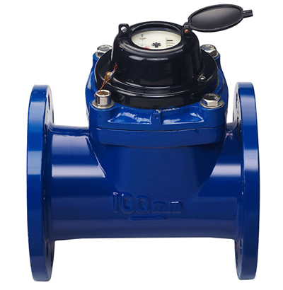 Water Meter LXLC-50E2-500E2 - JCPlus