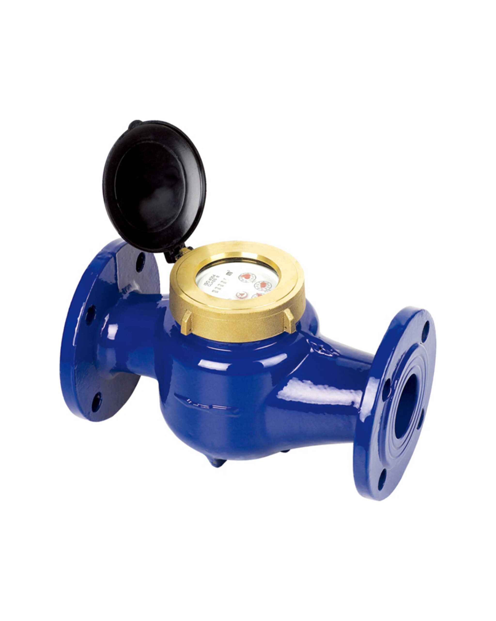 Water Meter LXSG-50E - JCPlus